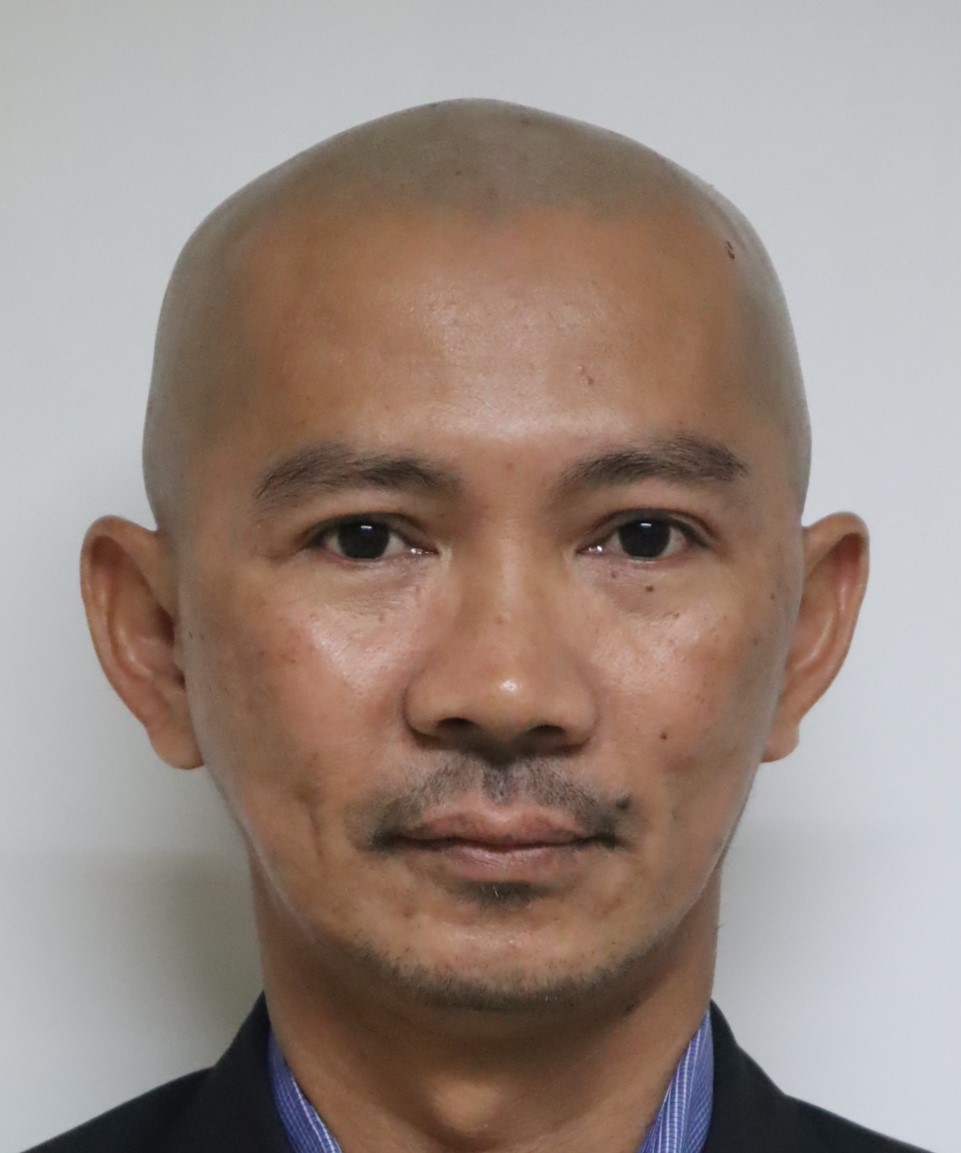 Organization Chart | Jabatan Tanah & Ukur Negeri Sabah